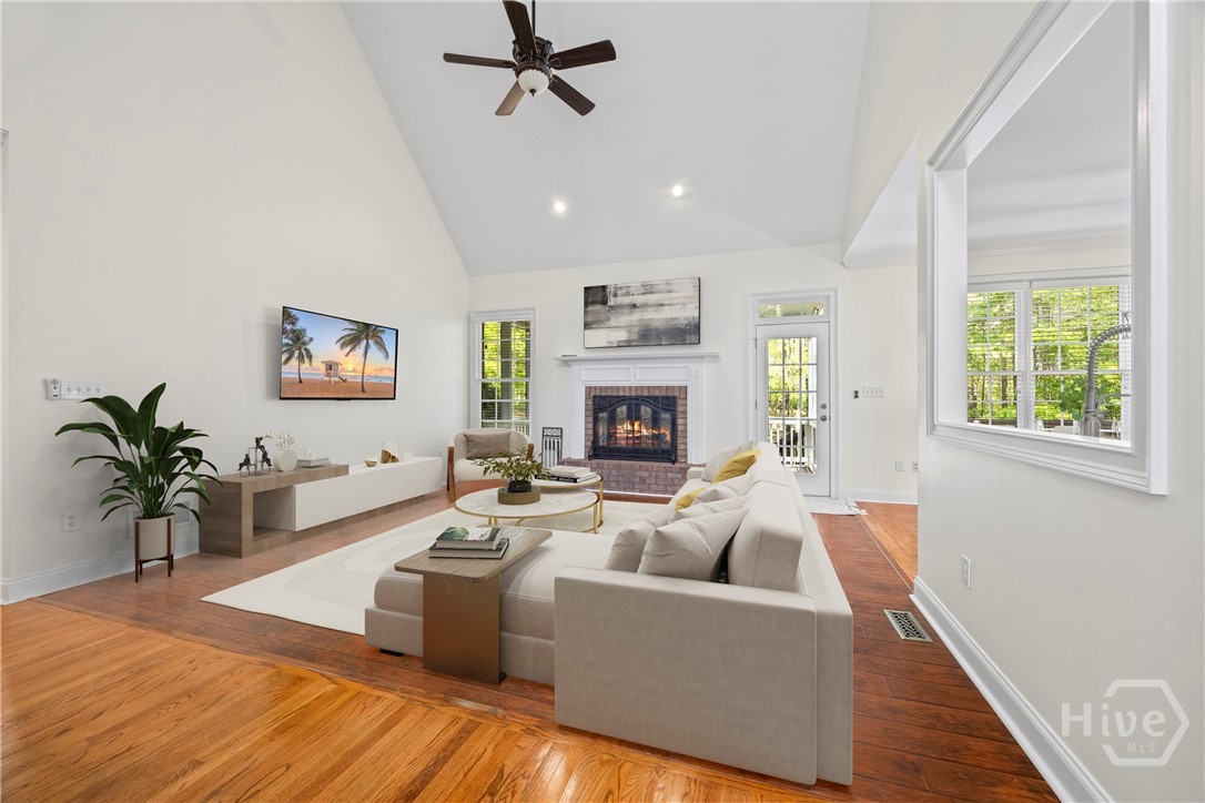 1051 LANE CREEK WAY, BISHOP, GA 30621 | Jerry Craig Athens Area Realtor